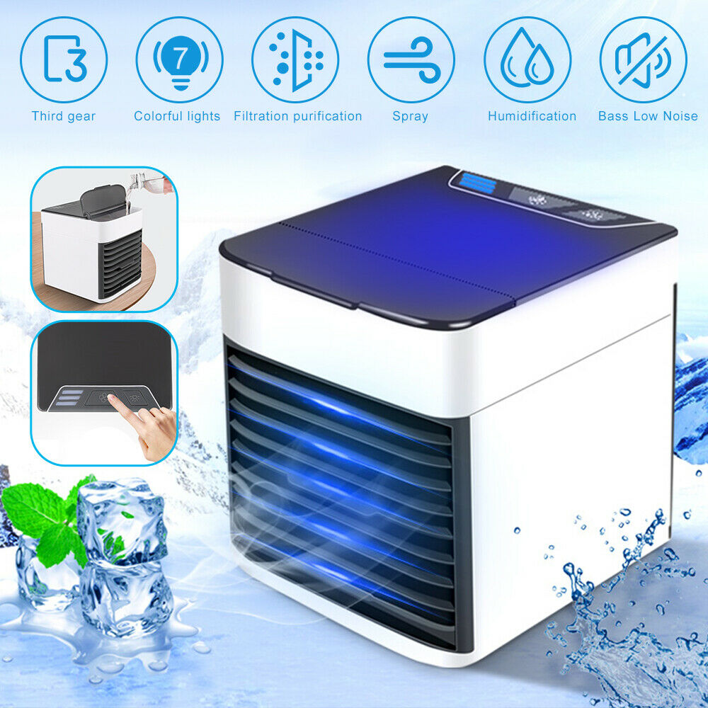 Home Mini Air Conditioner – smart gadgets delight